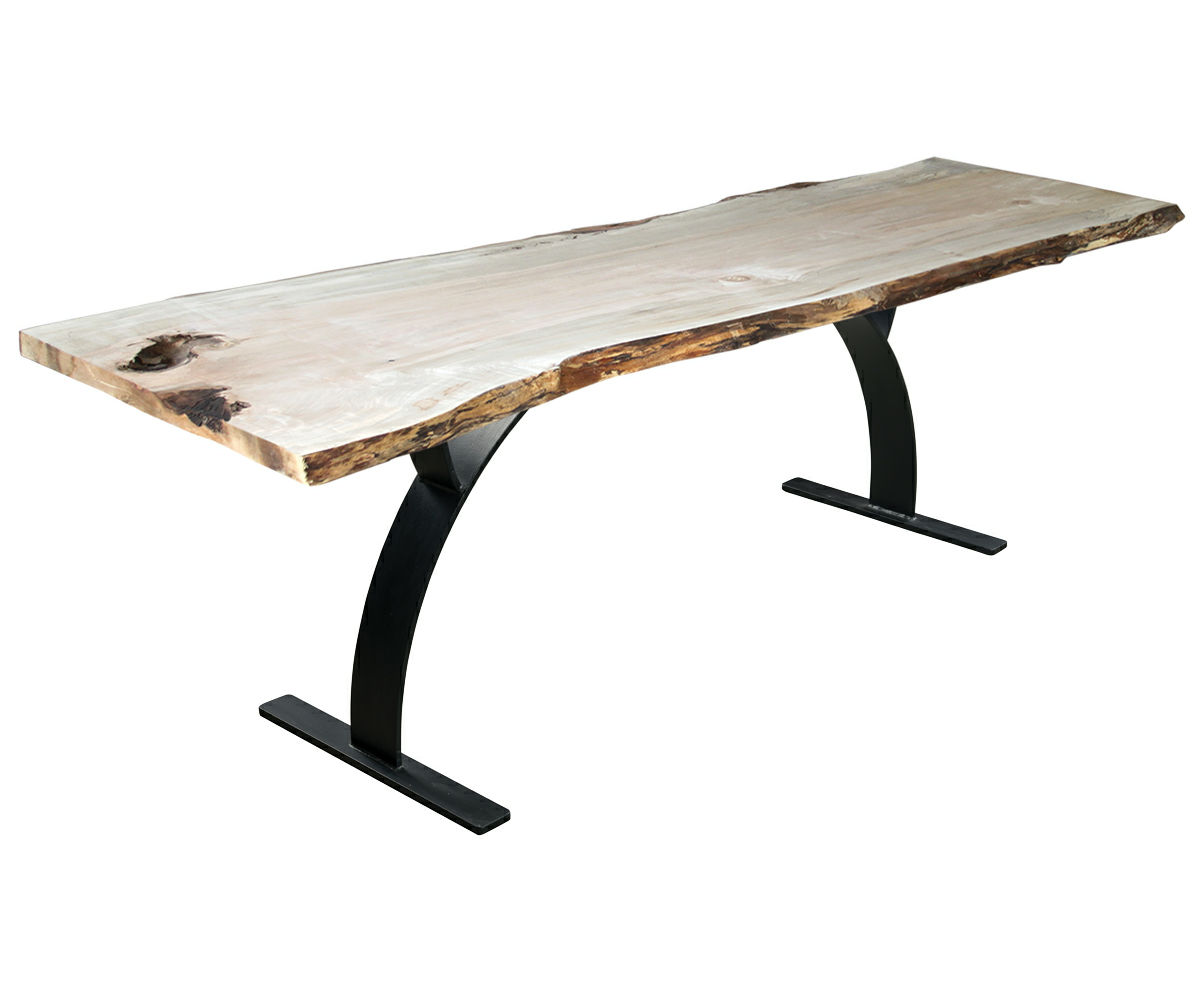 Architect Dining Table - Stone's Furniture