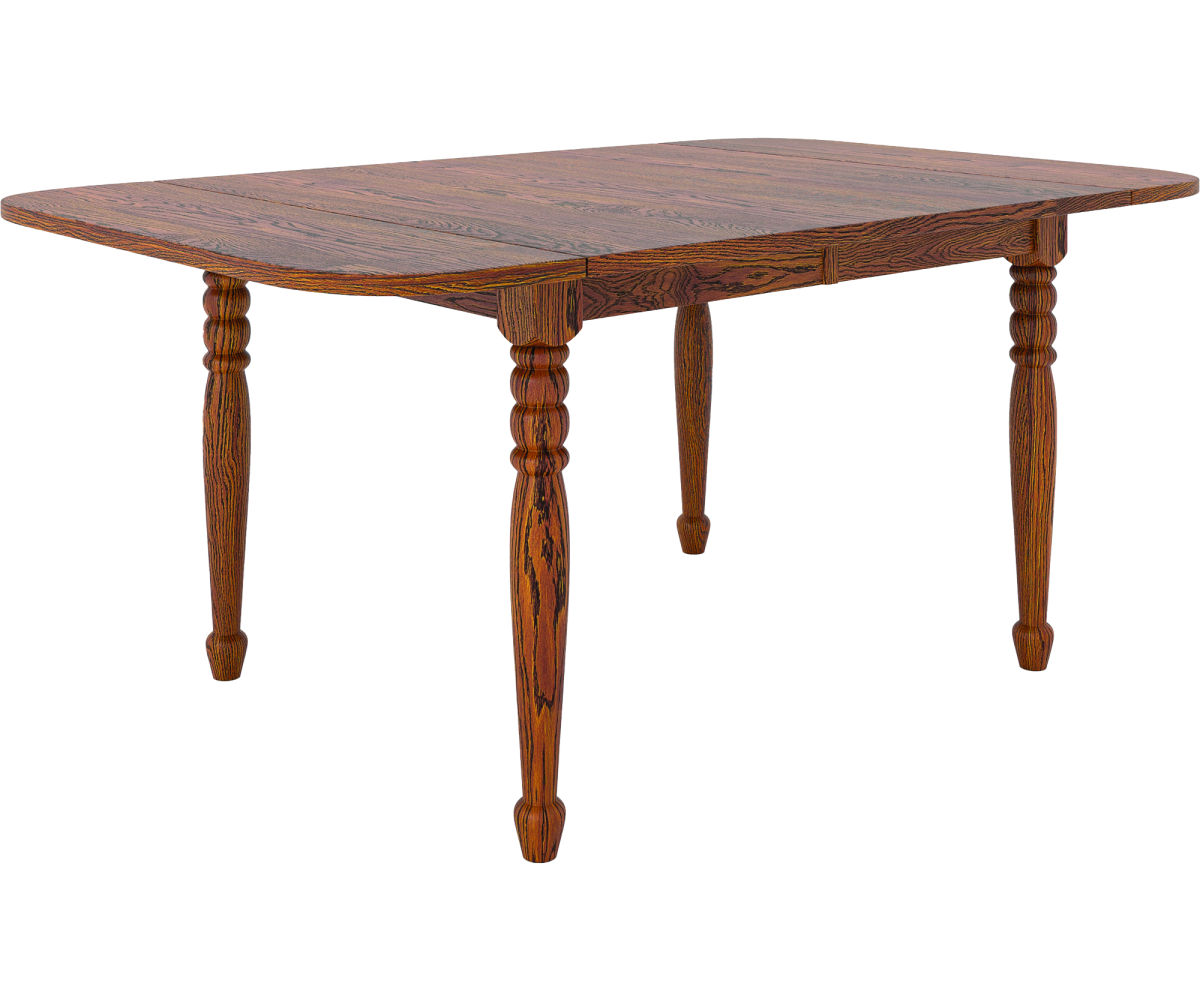Drop Leaf Leg Table - Stone's Furniture