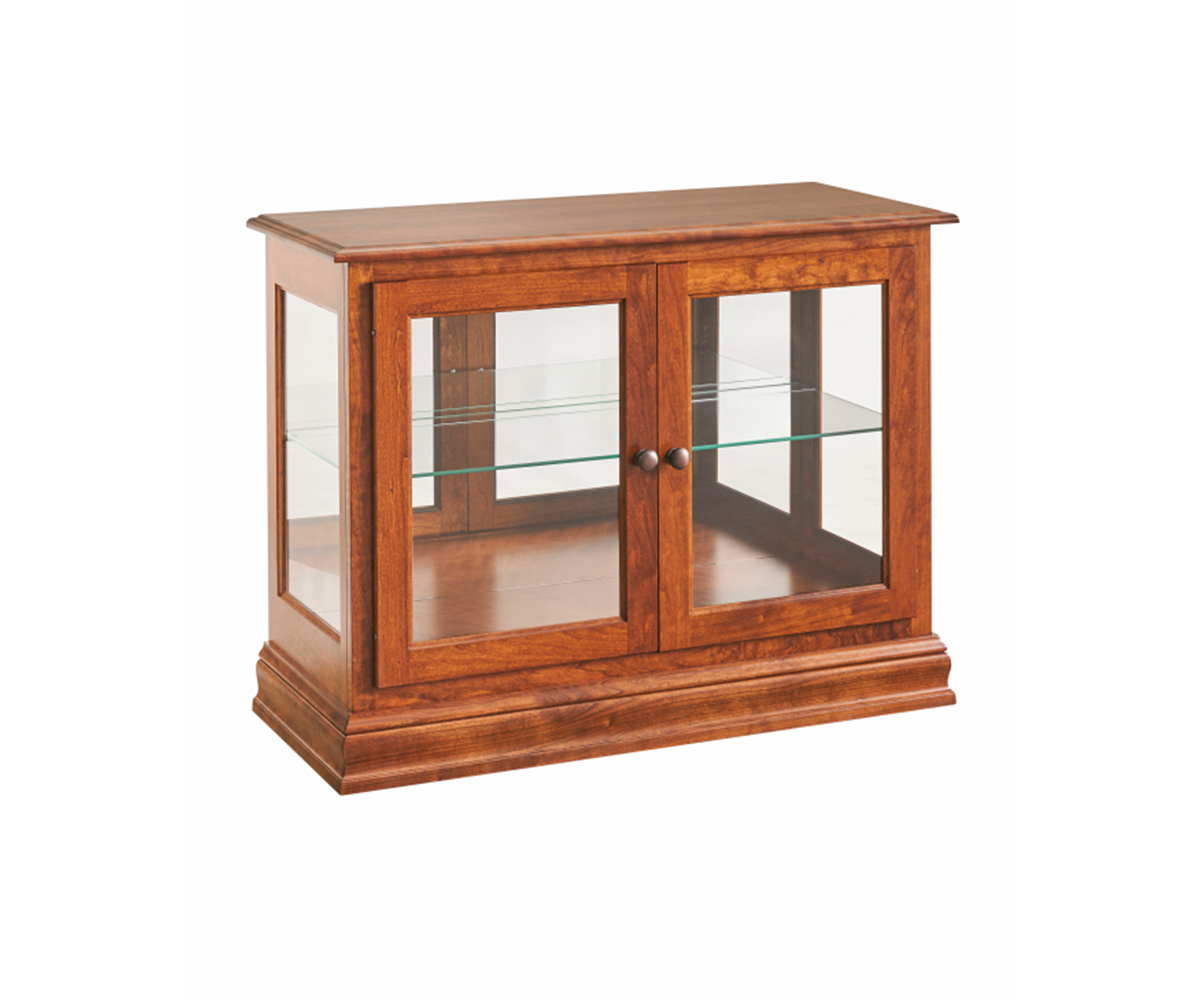2-Door Console - Stone's Furniture