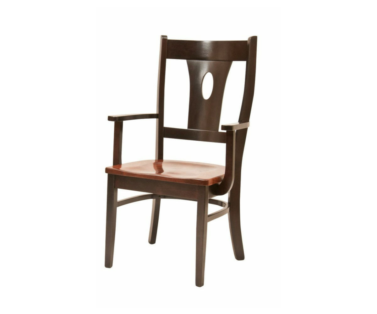 Annie Chair - Stone's Furniture