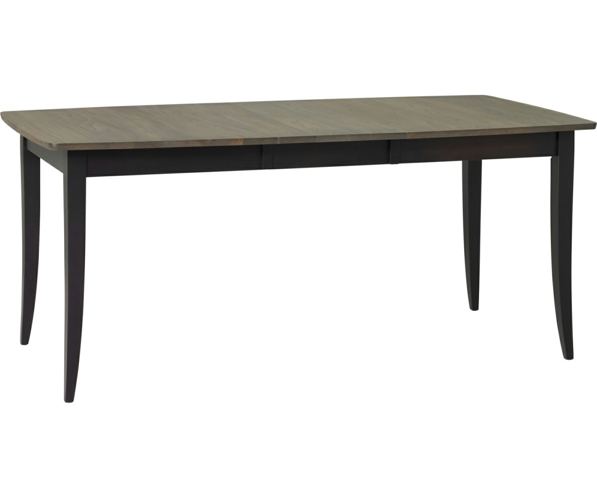 Astoria Extension Dining Table - Stone's Furniture