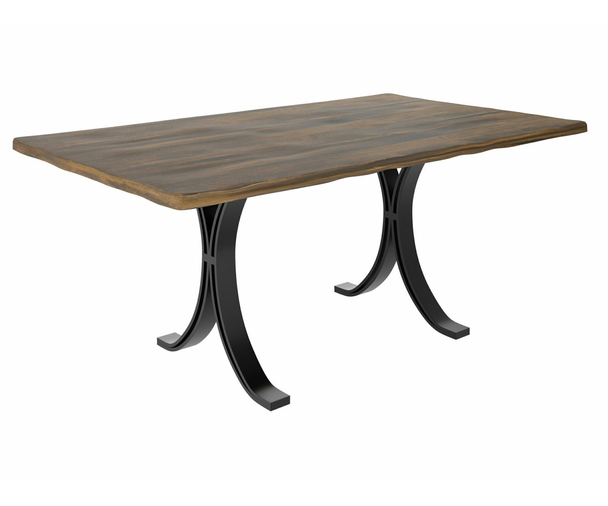 Eclipse Table - Stone's Furniture