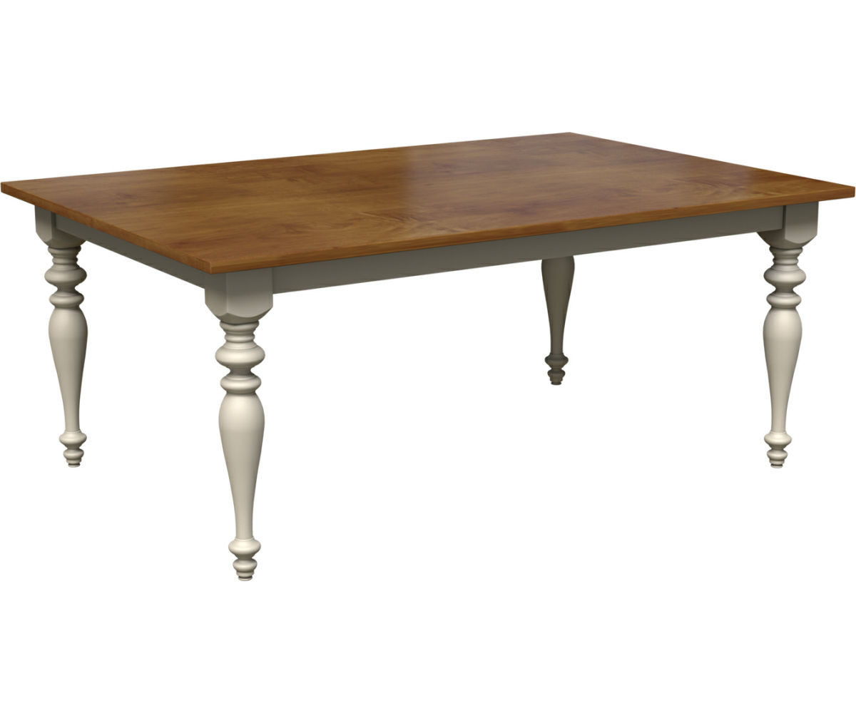Vanderbilt Table - Stone's Furniture
