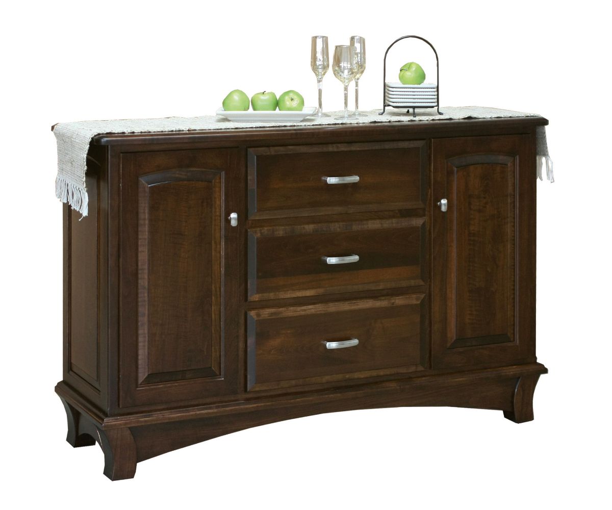 Grand Island Buffet - Stone's Furniture