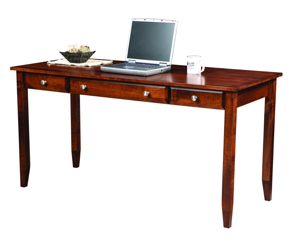 Hampton 60'' Writing Desk - Stone's Furniture
