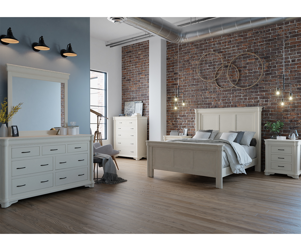 Highland Ridge Collection - Stone's Furniture