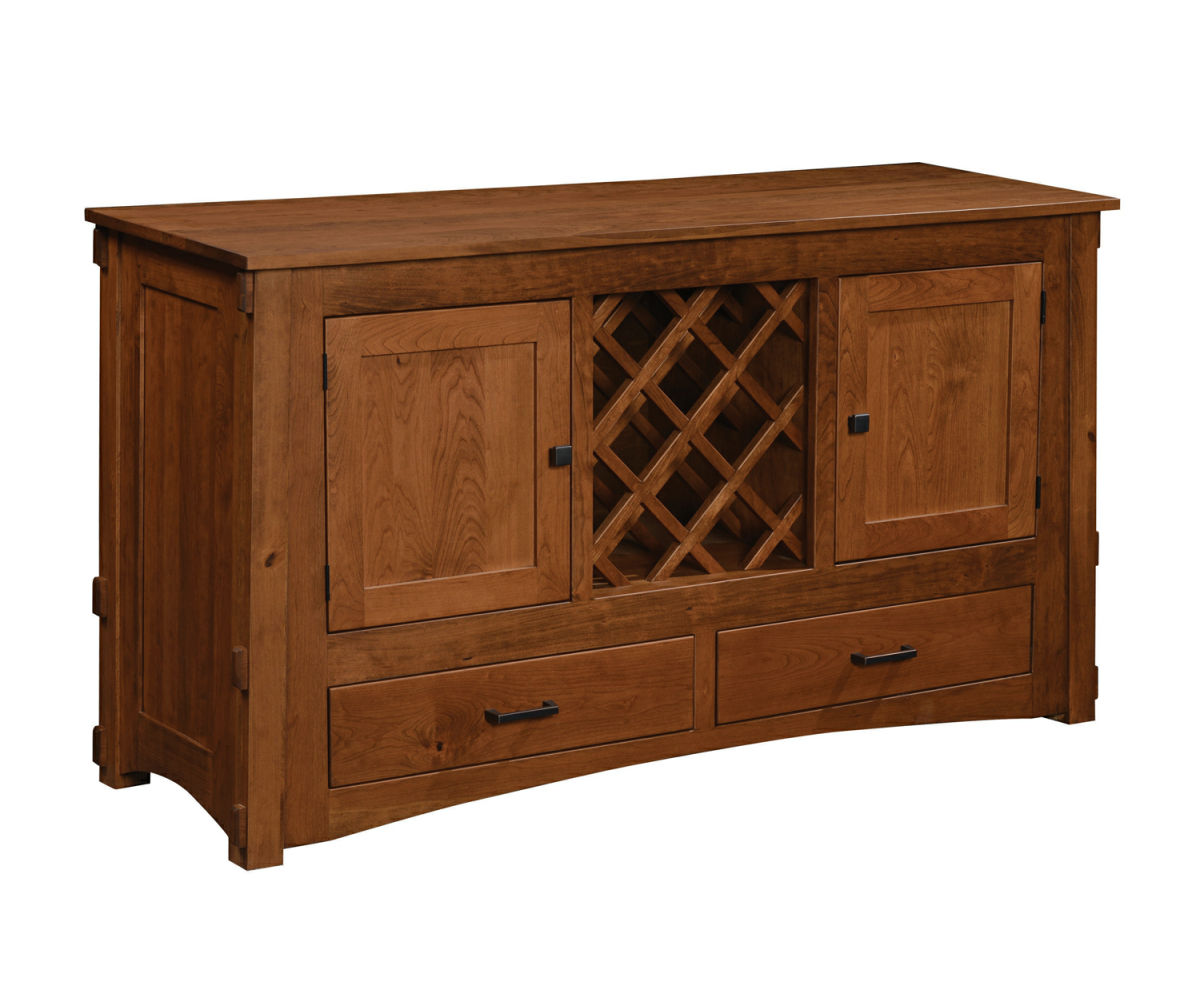 Monarch Buffet - Stone's Furniture