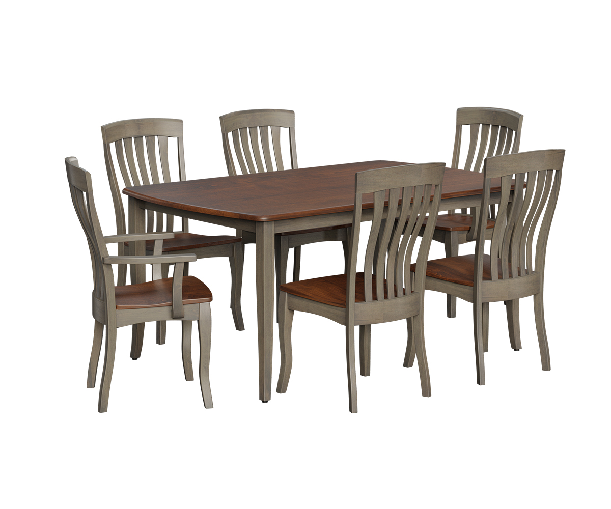 R2 Table Set - Stone's Furniture