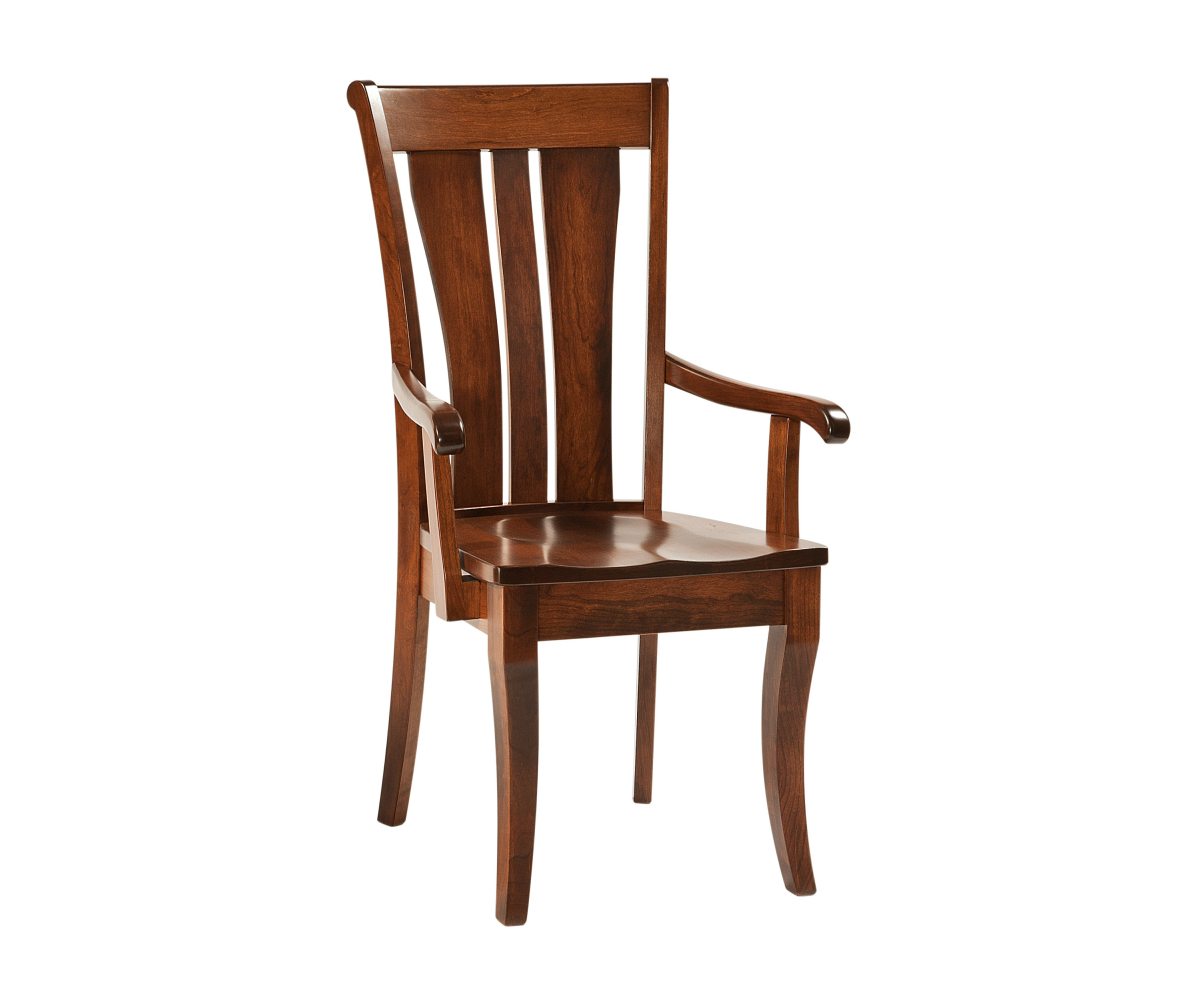 Fenmore Chair - Stone's Furniture