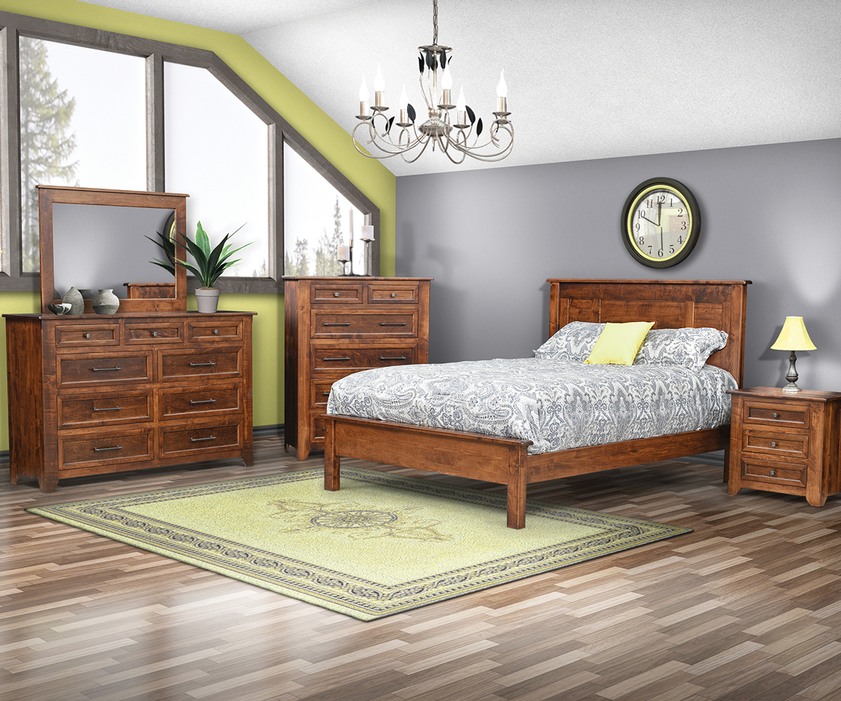 Savannah Collection - Stone's Furniture