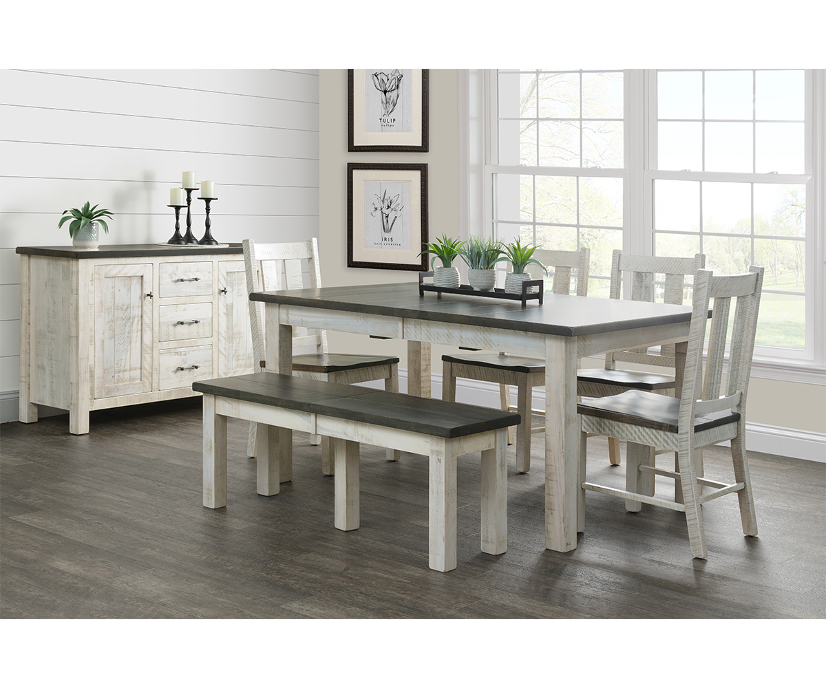 Alamo Dining Collection - Stone's Furniture