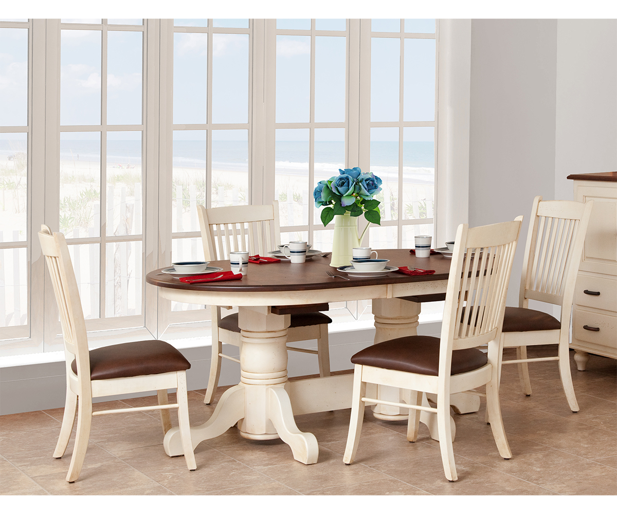 Nantucket Dining Collection - Stone's Furniture