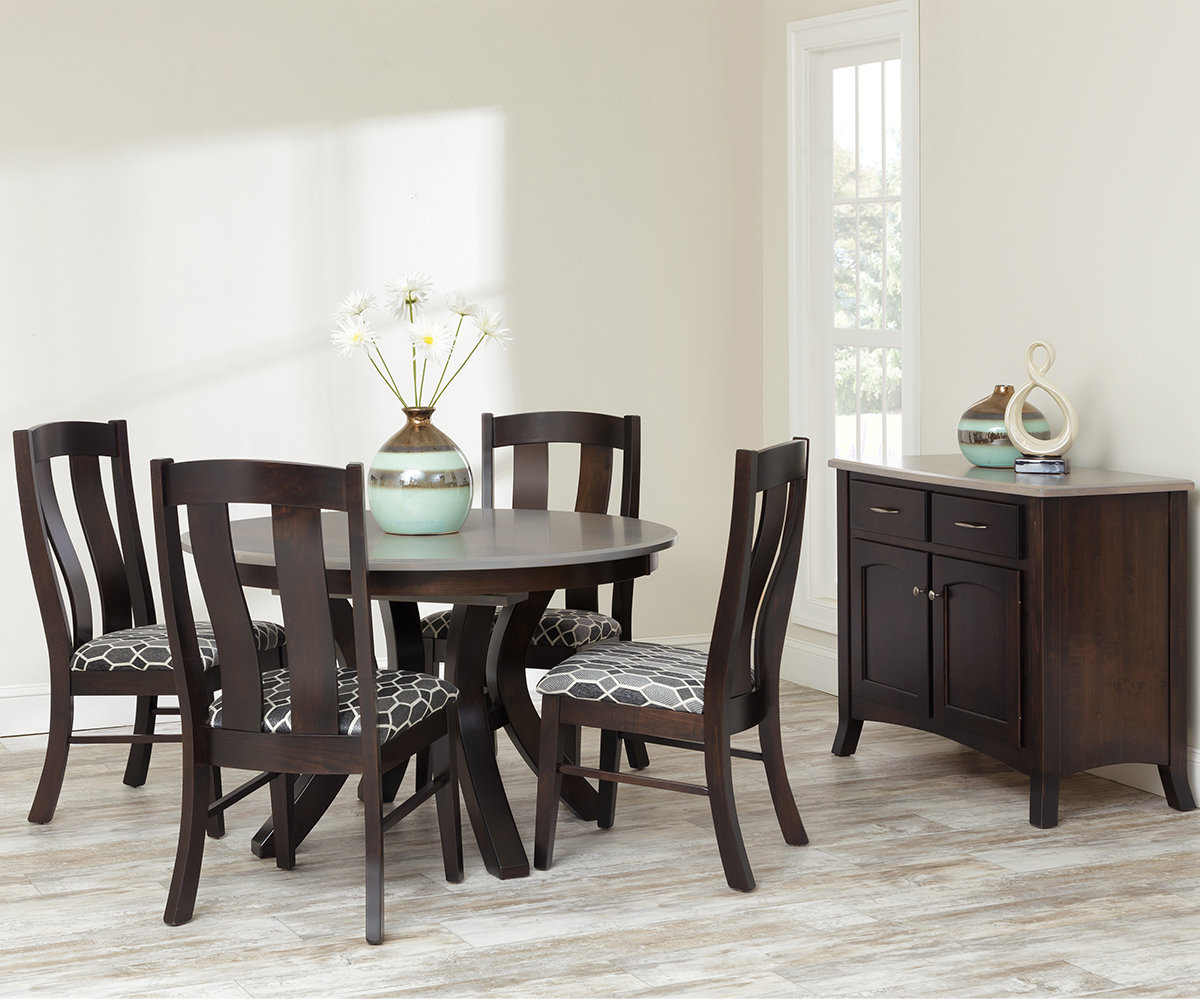 Carlisle Dining Collection - Stone's Furniture