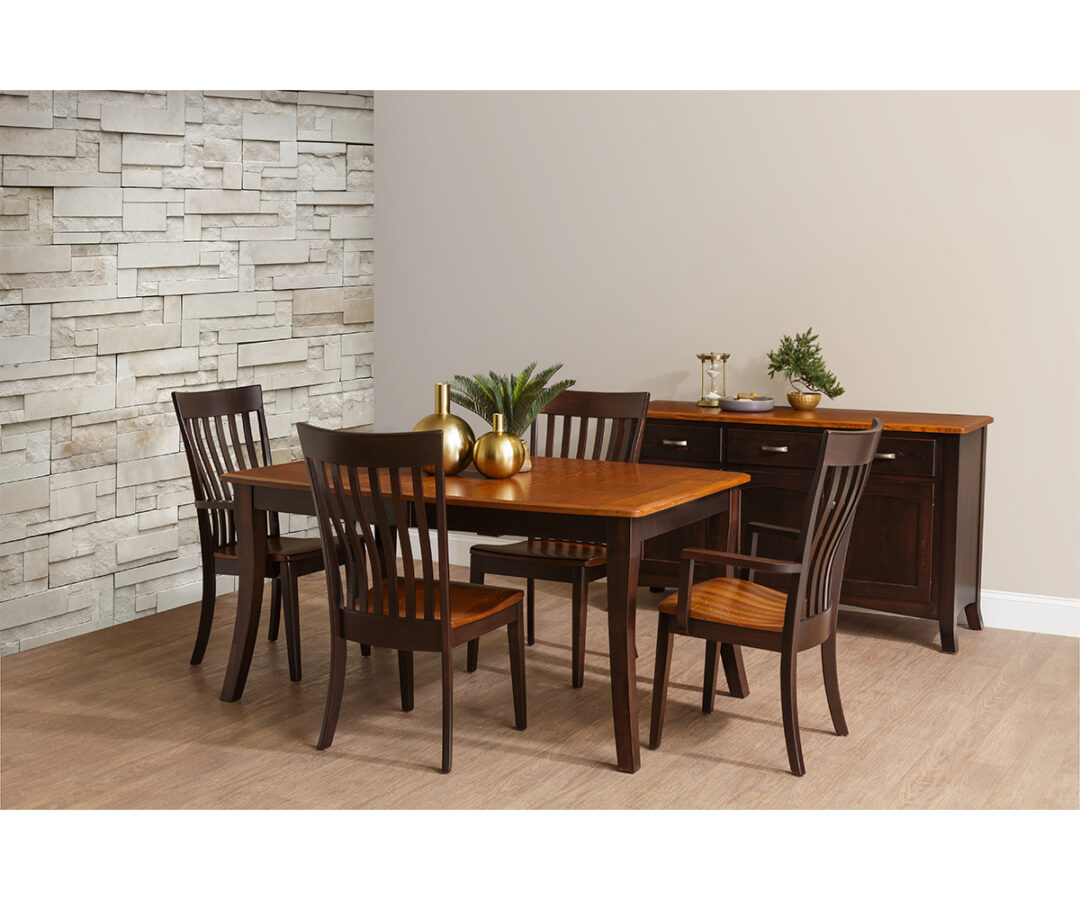 Concord Dining Collection - Stone's Furniture