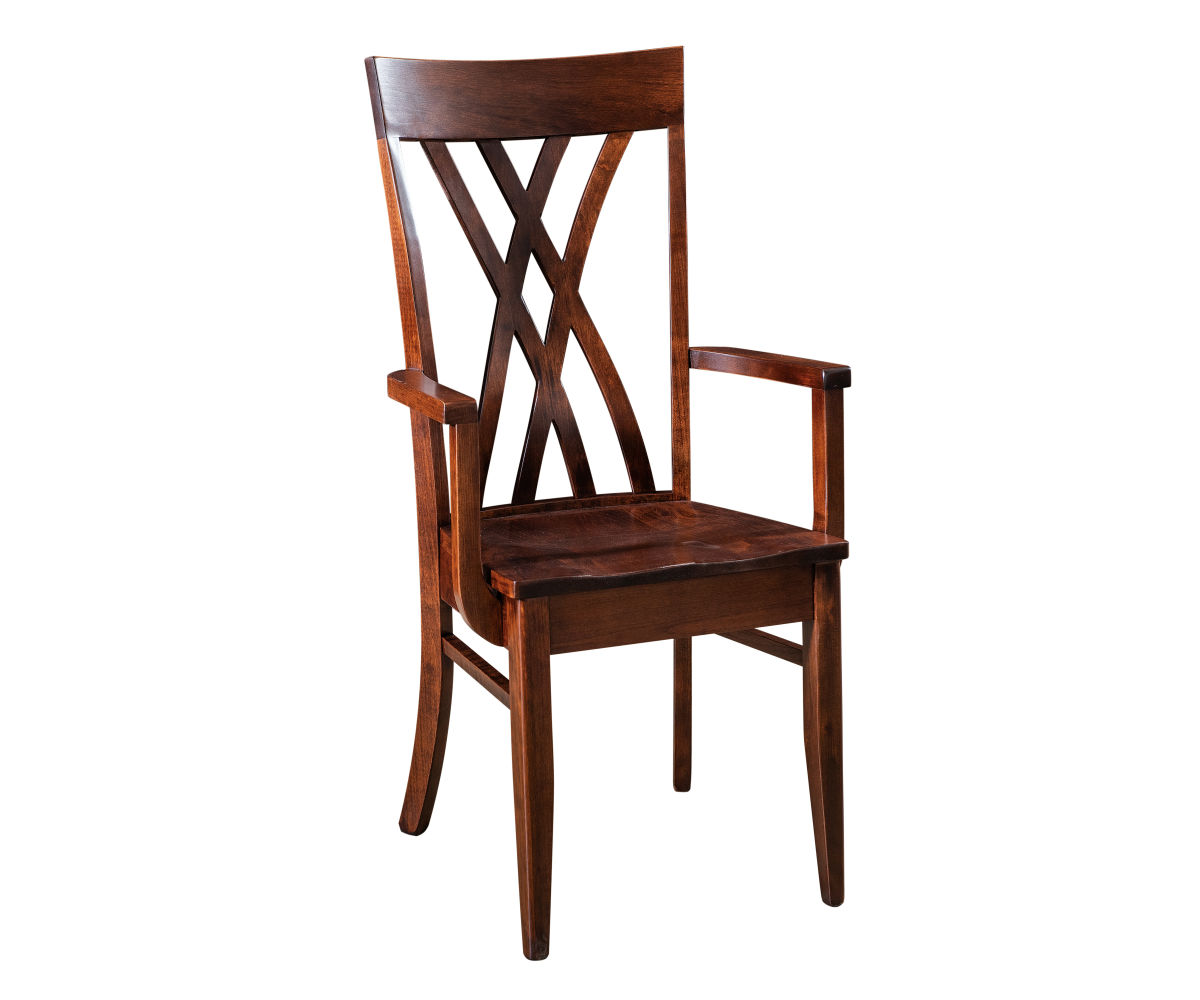 Oleta Chair - Stone's Furniture