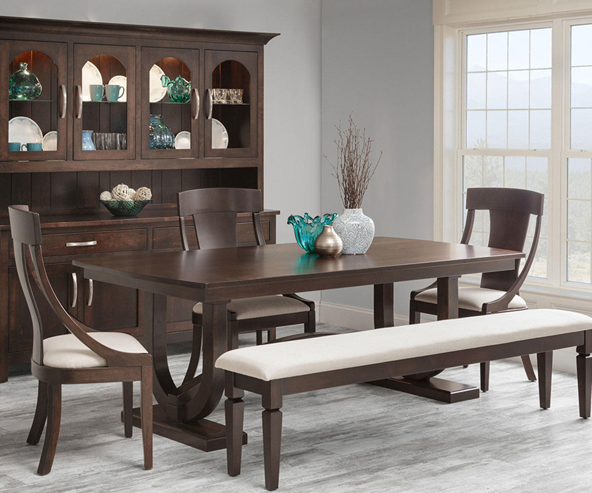 Georgetown Dining Collection - Stone's Furniture