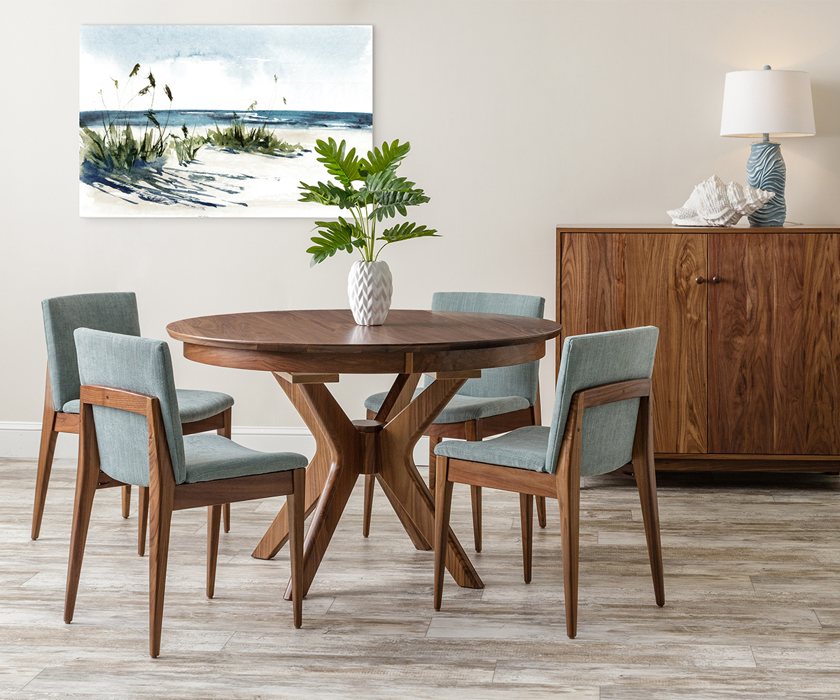 Tampa Dining Collection - Stone's Furniture