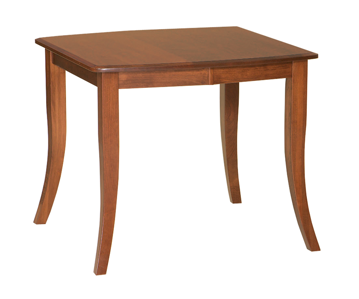 Concord Gathering Table - Stone's Furniture