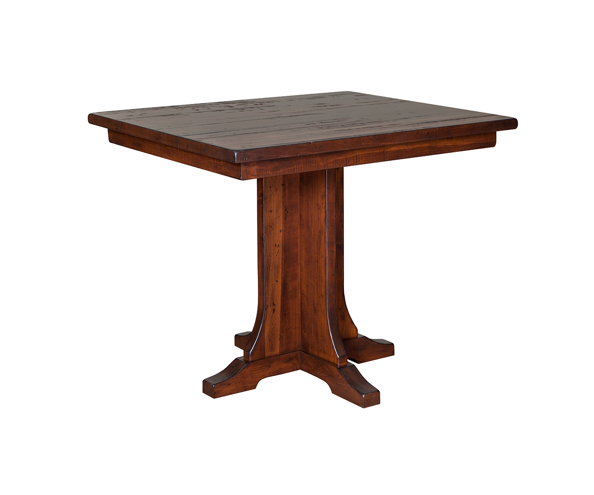 Clifton Gathering Table - Stone's Furniture