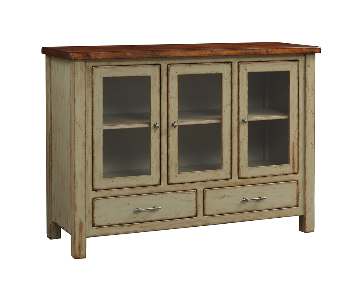 Ancient Mission Server - Stone's Furniture