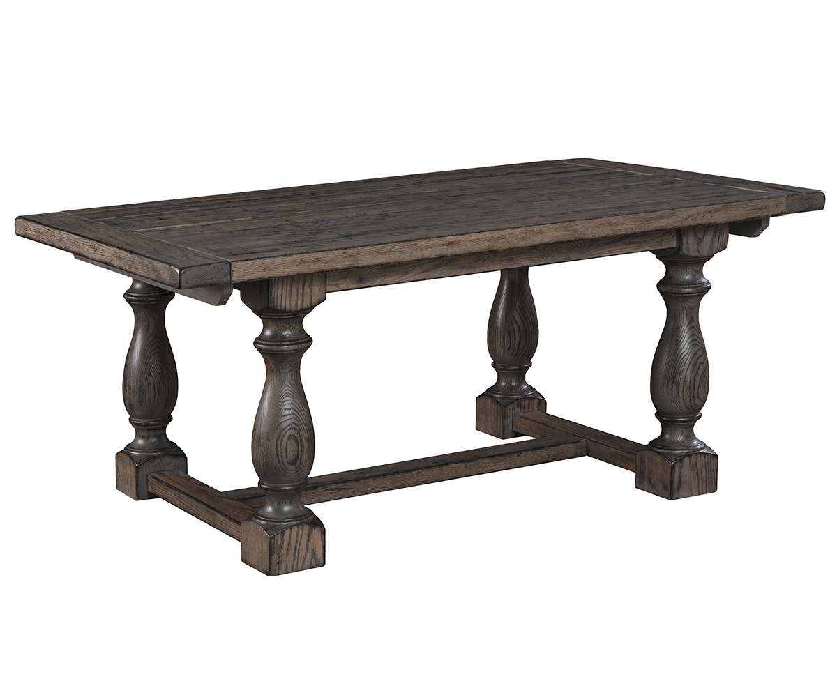 Baldwin Table - Stone's Furniture