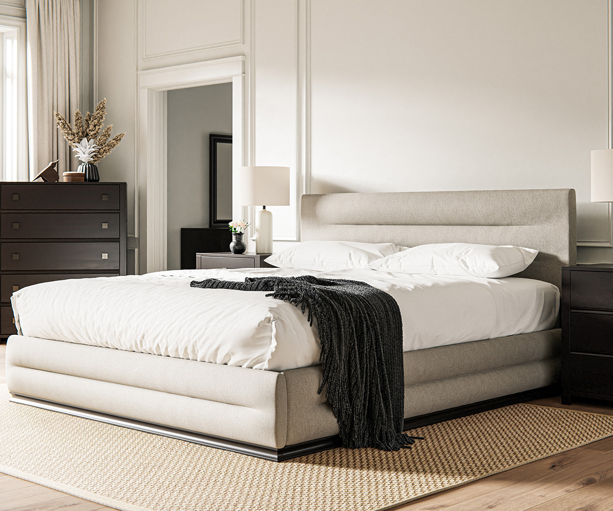 Nichole Collection - Stone's Furniture