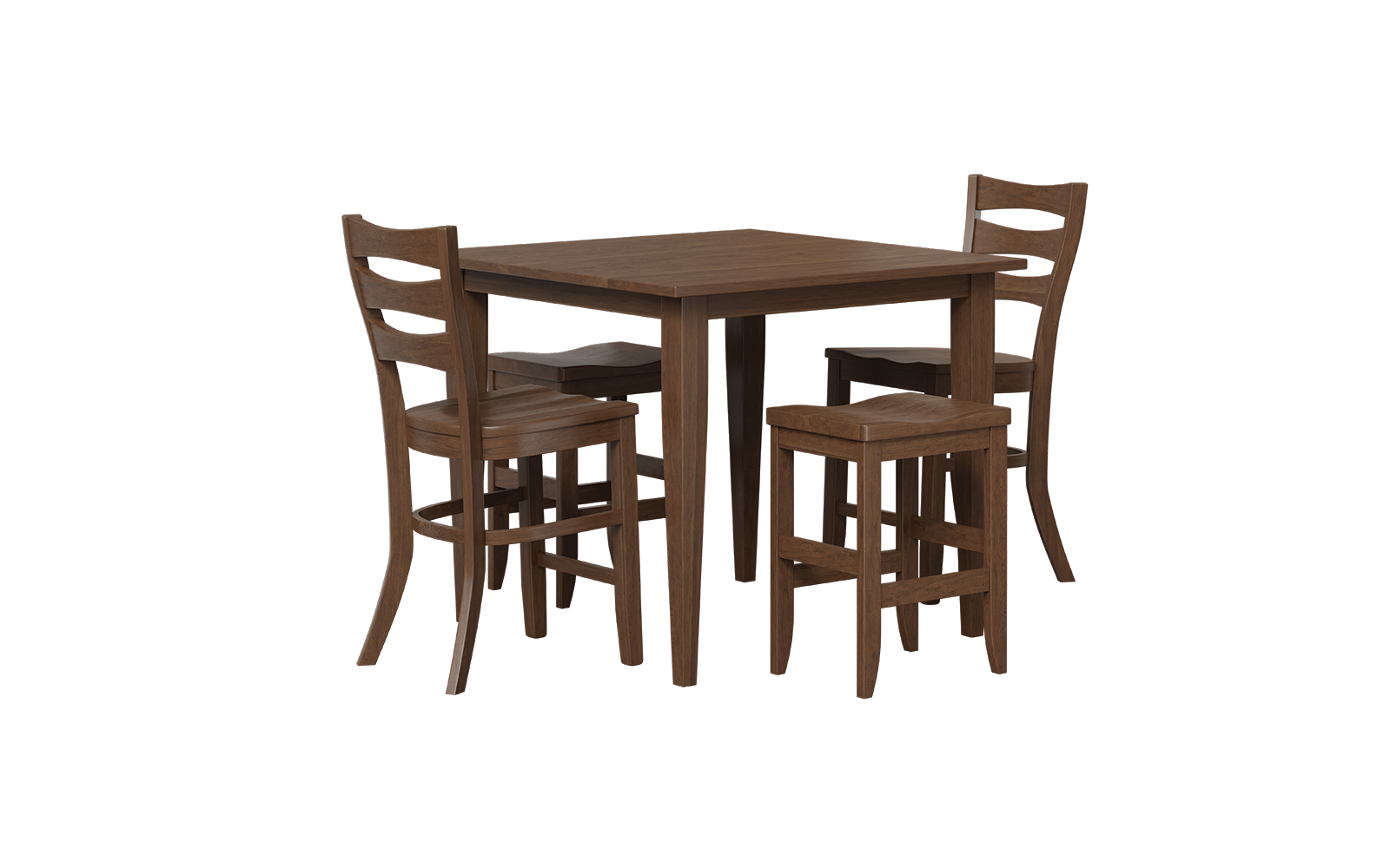 Sierra Table Set - Stone's Furniture