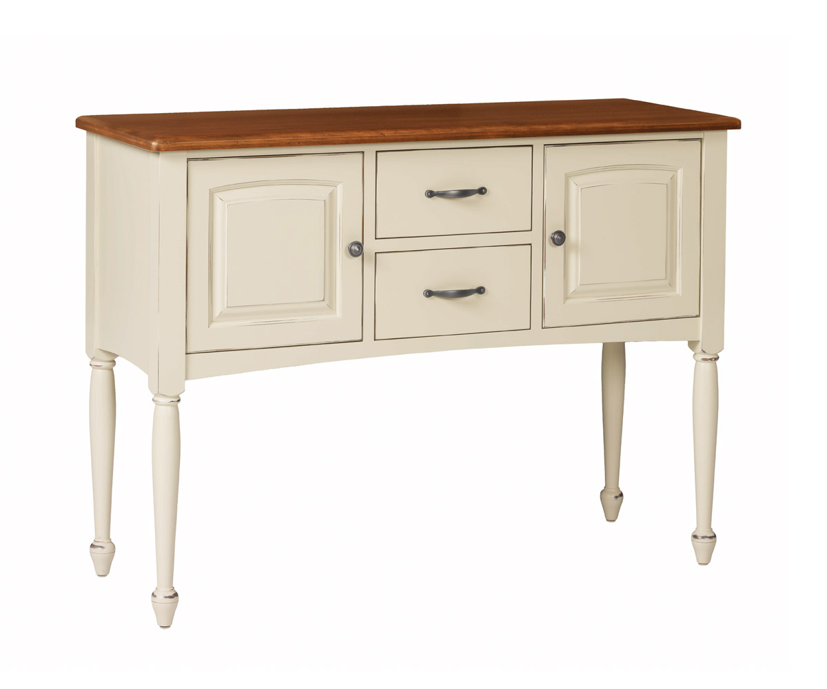 Harbor Cove Server - Stone's Furniture