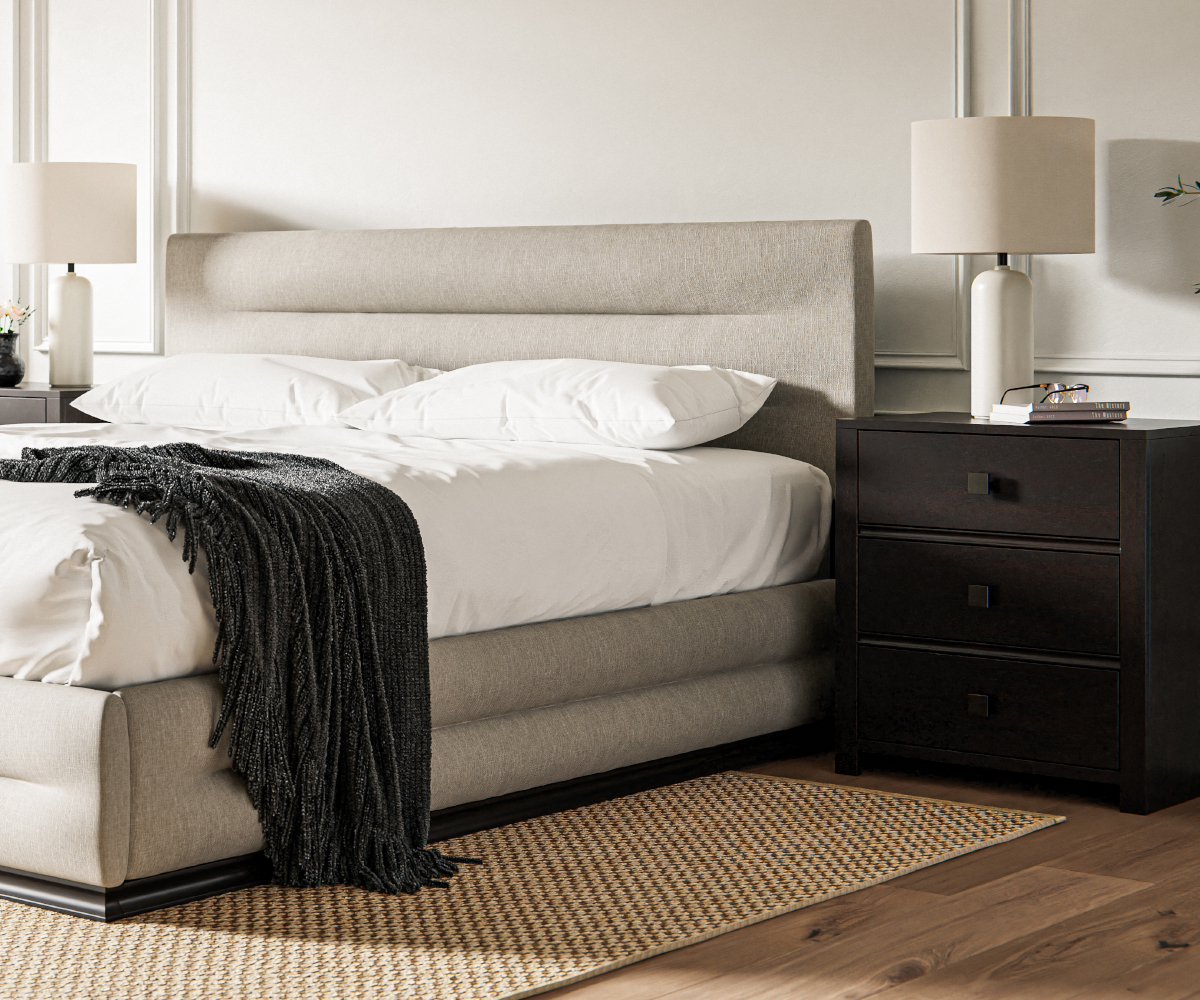 Nichole Collection - Stone's Furniture