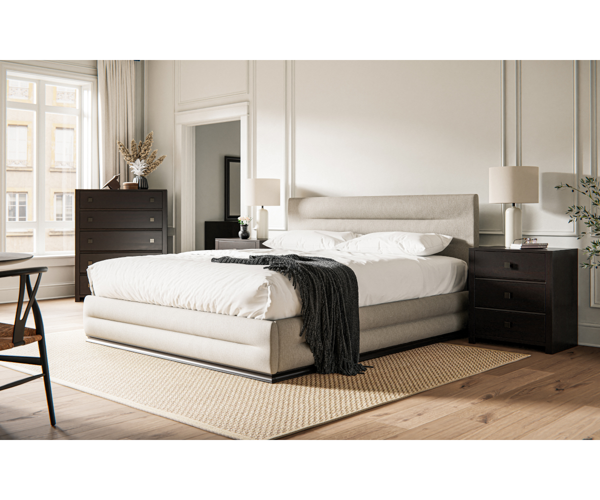 Nichole Collection - Stone's Furniture