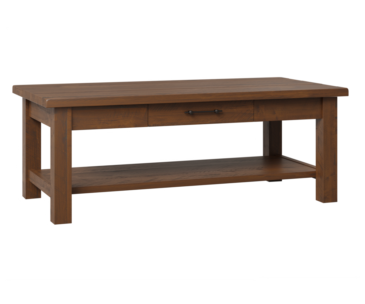Baltic Coffee Table - Stone's Furniture