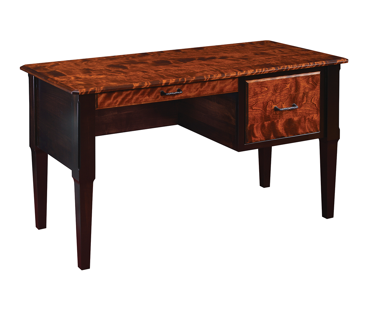 Burlington Writing Desk - Stone's Furniture