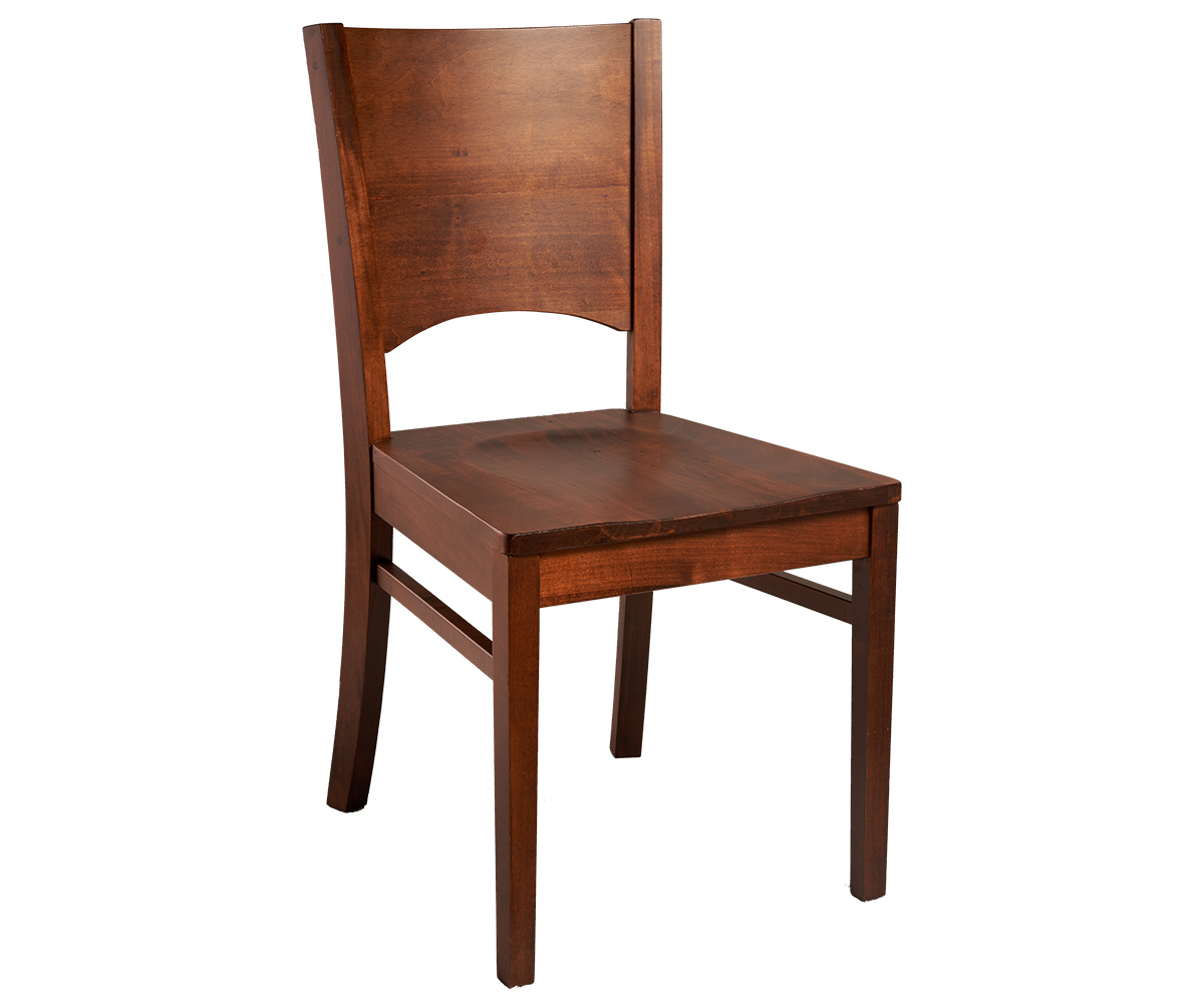 Carlos Chair - Stone's Furniture