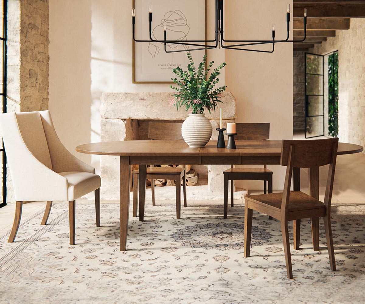 Millbrook Table - Stone's Furniture