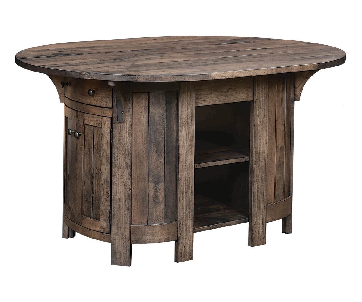 Bronson Pub Table - Stone's Furniture