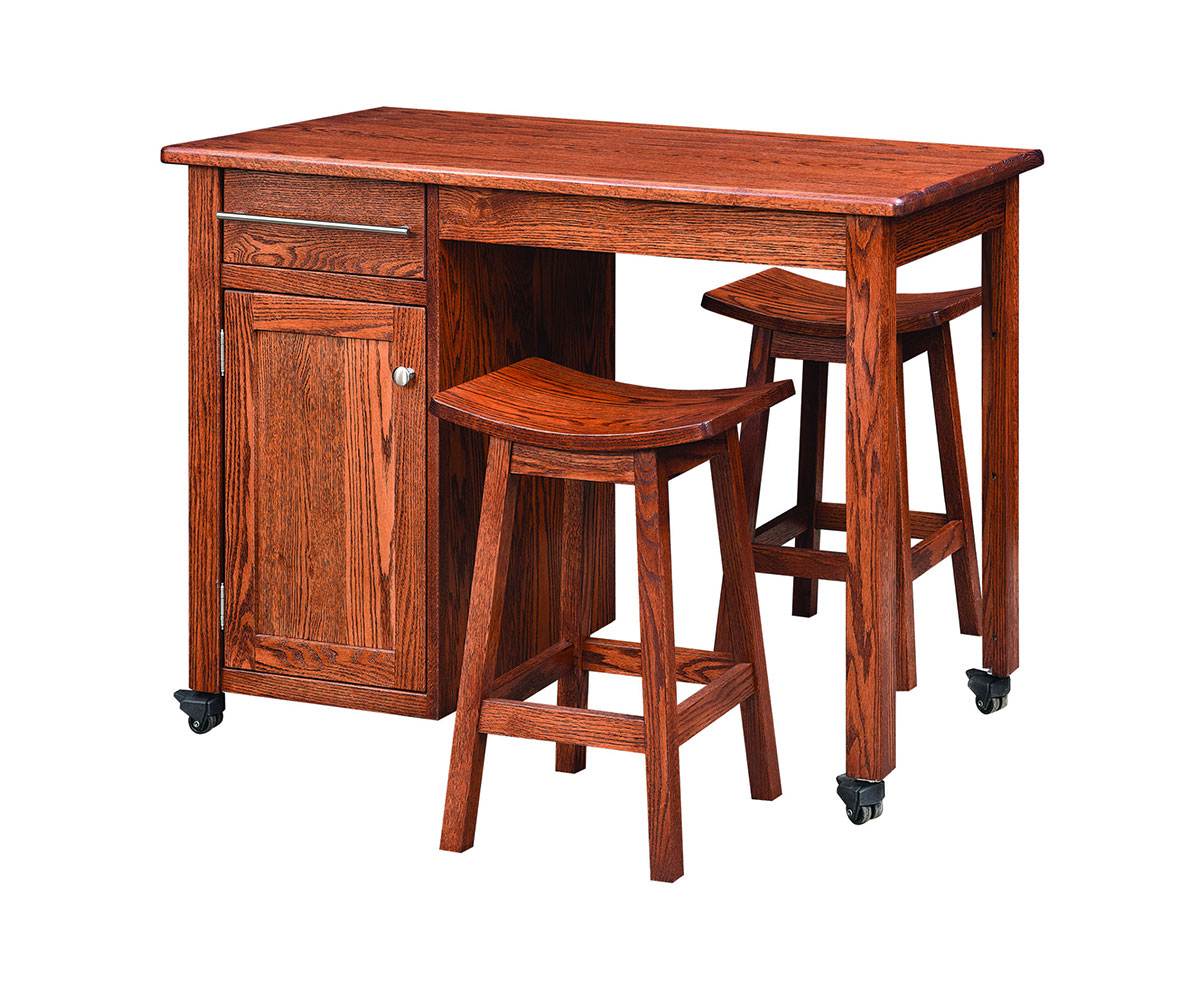 Chefs Work Station - Stone's Furniture