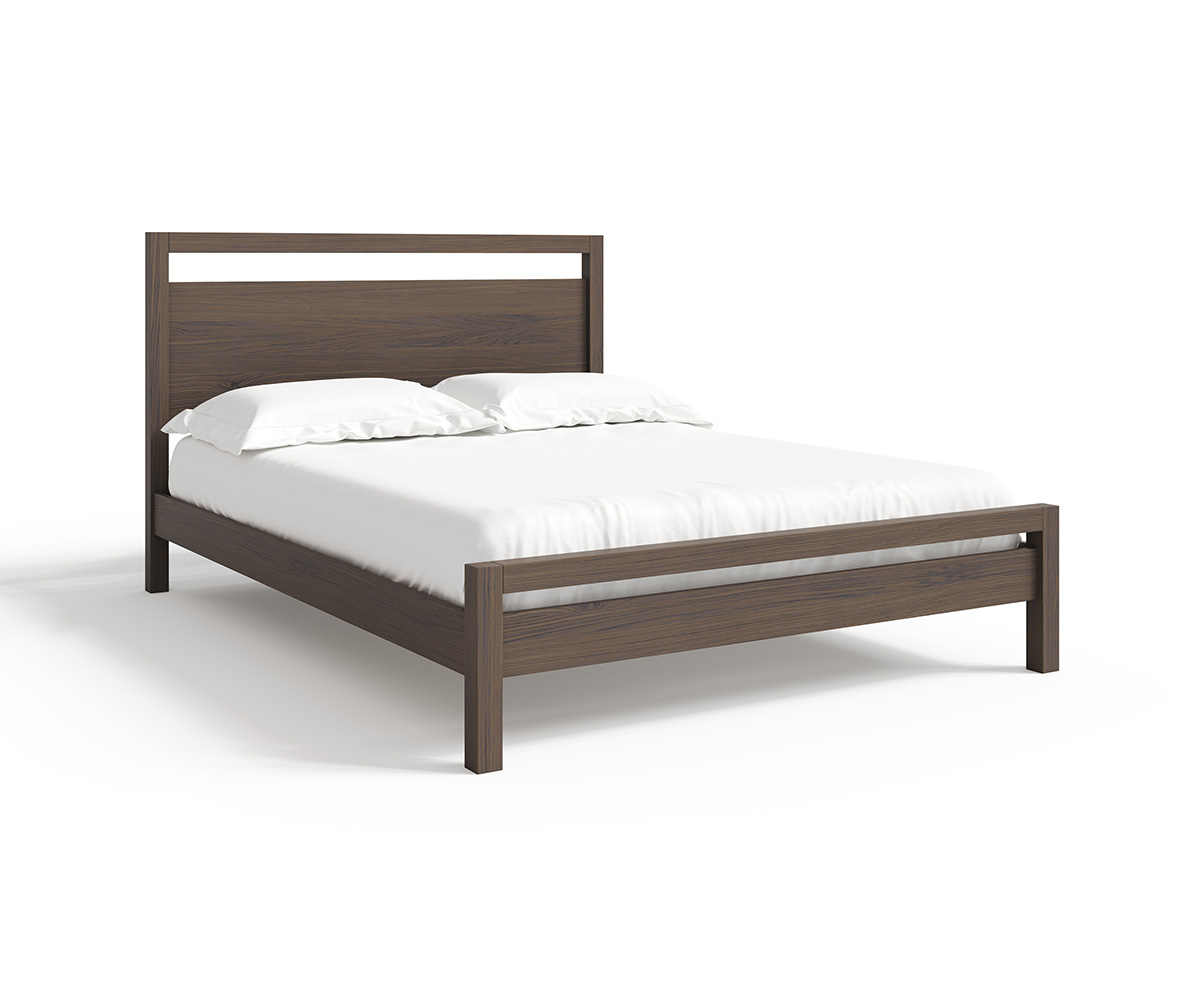 Seneca Bed - Stone's Furniture