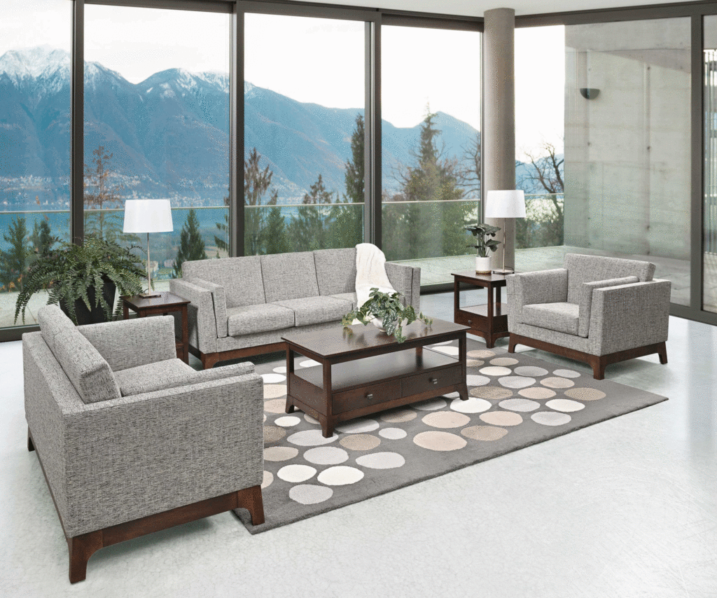 Fusion Collection - Stone's Furniture