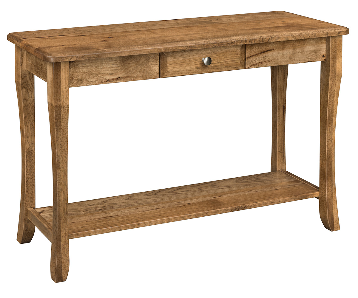 Berkley Sofa Table - Stone's Furniture