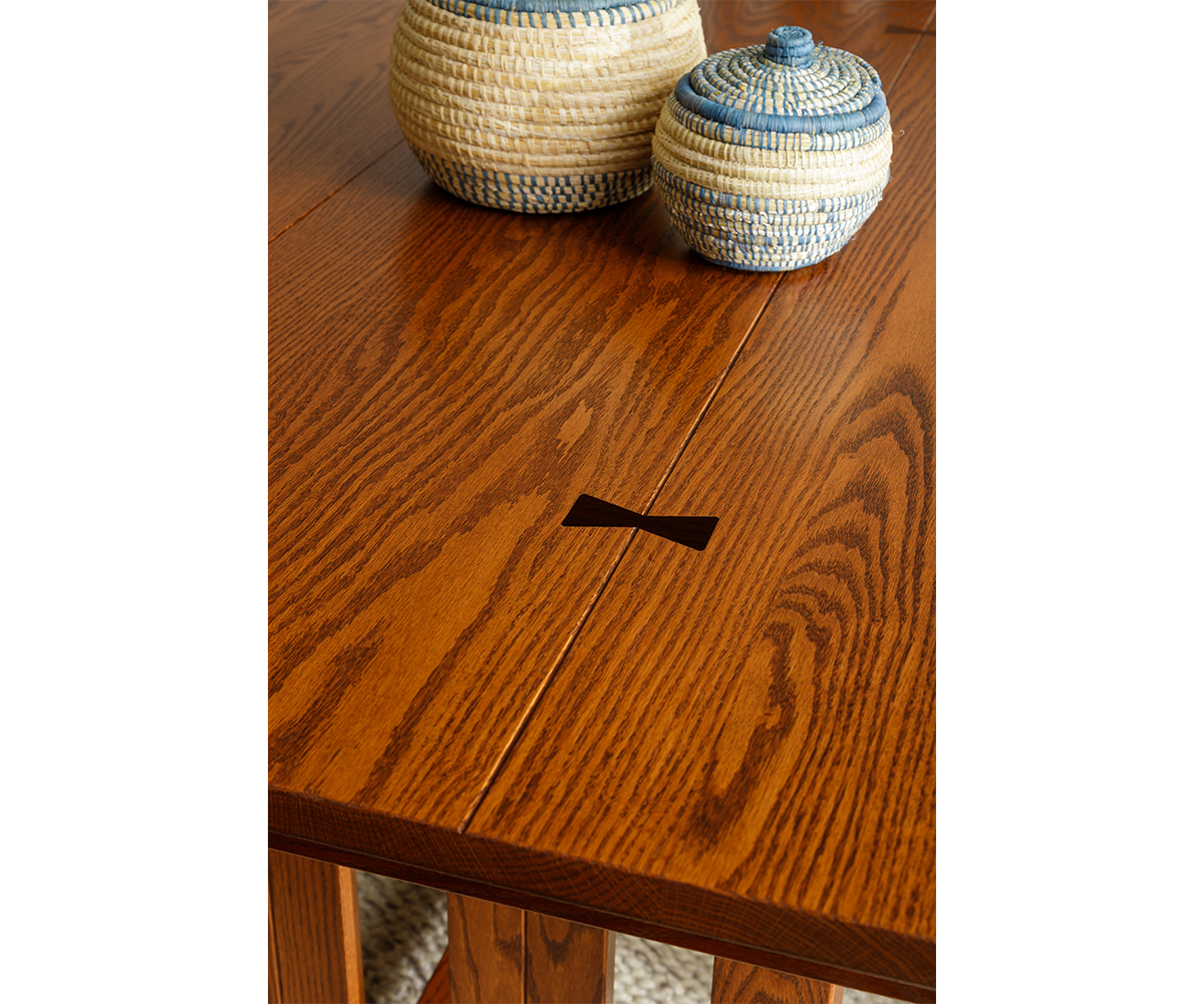 Dixon Table Collection - Stone's Furniture