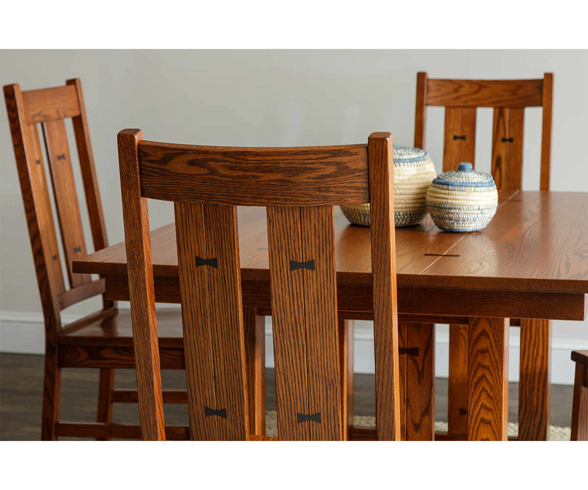 Dixon Table Collection - Stone's Furniture