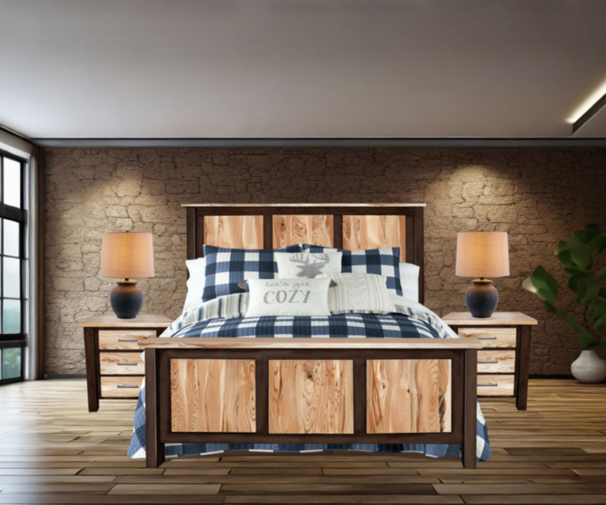 Colwood Bedroom Collection - Stone's Furniture