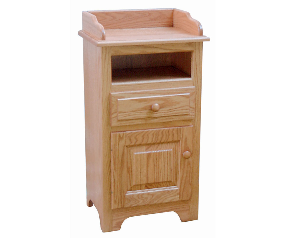 Telephone Stand - Stone's Furniture