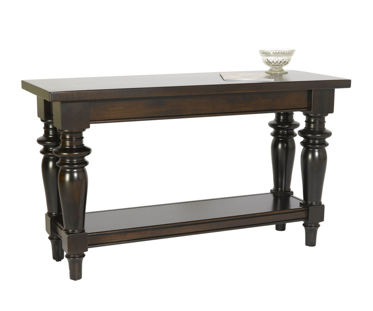 Montego Console Table - Stone's Furniture