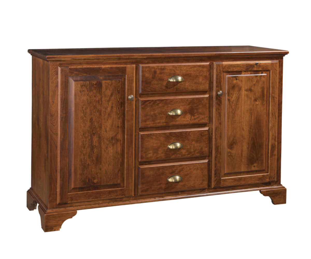 Amish Country Server - Stone's Furniture
