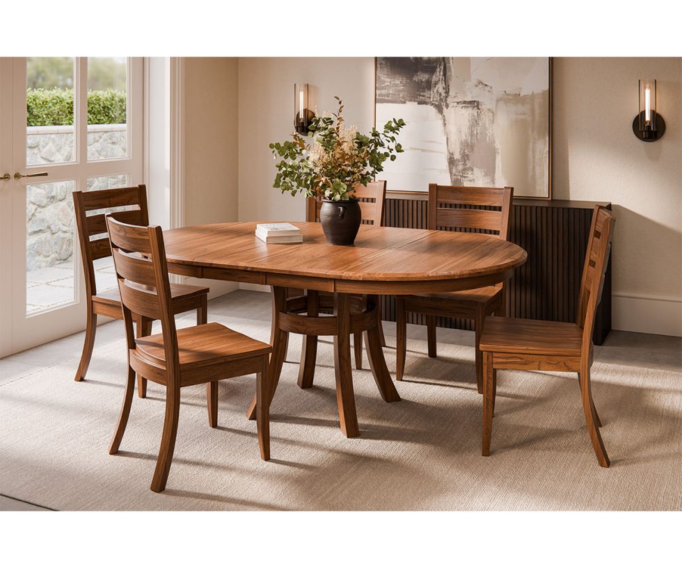 Kalispell Dining Collection - Stone's Furniture