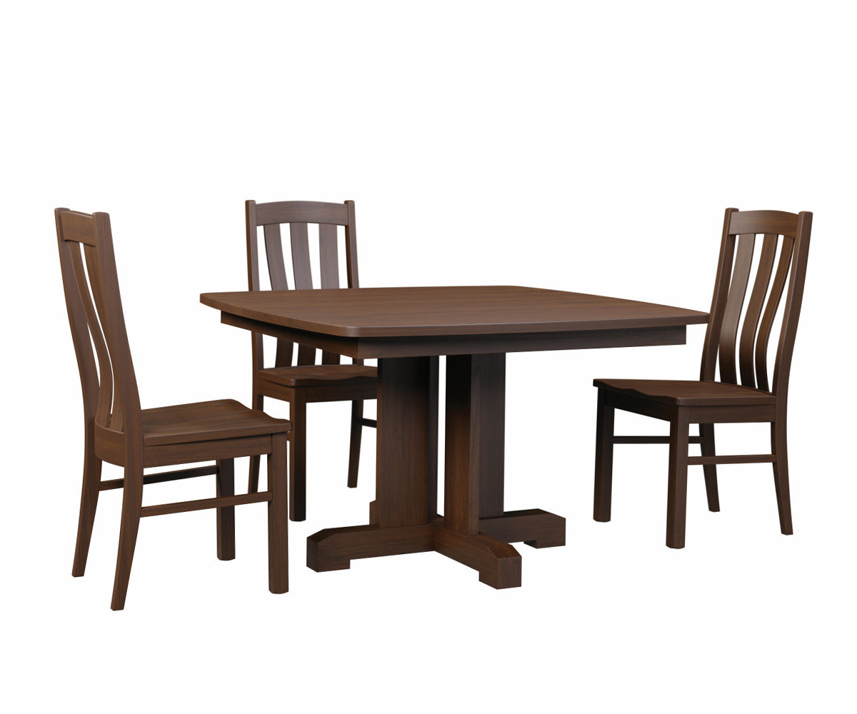 Viva Chair - Stone's Furniture