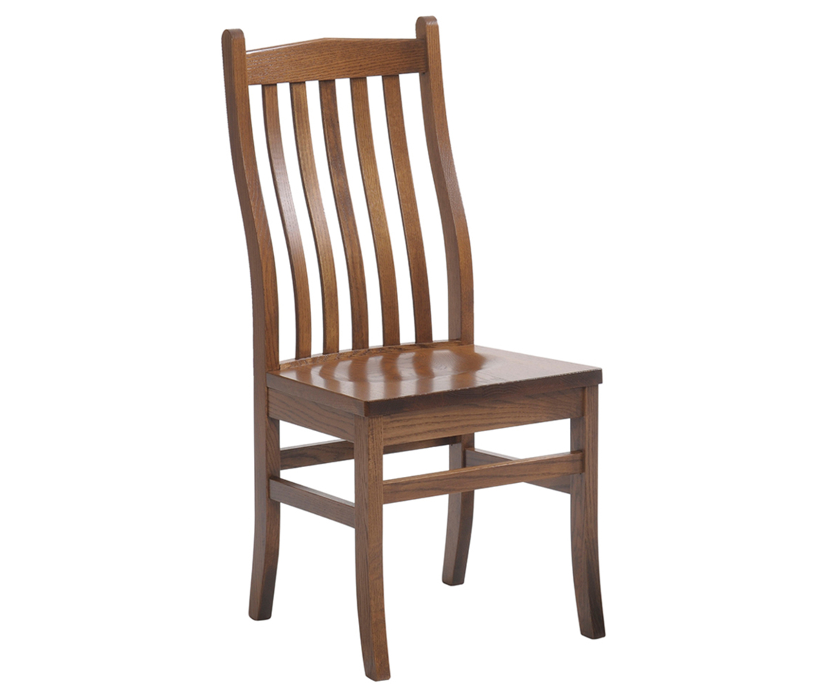 Portland Chair - Stone's Furniture