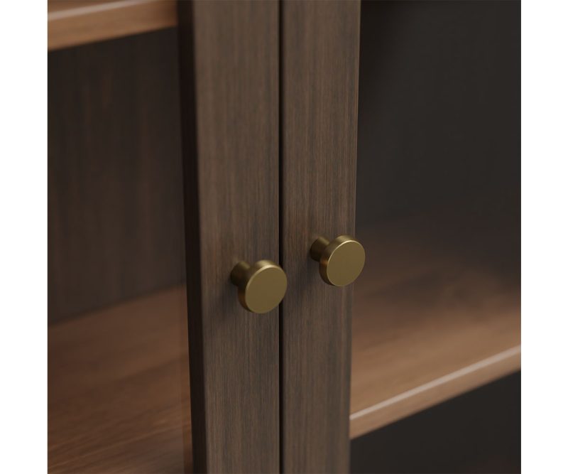 Prism Bookcase - Stone's Furniture