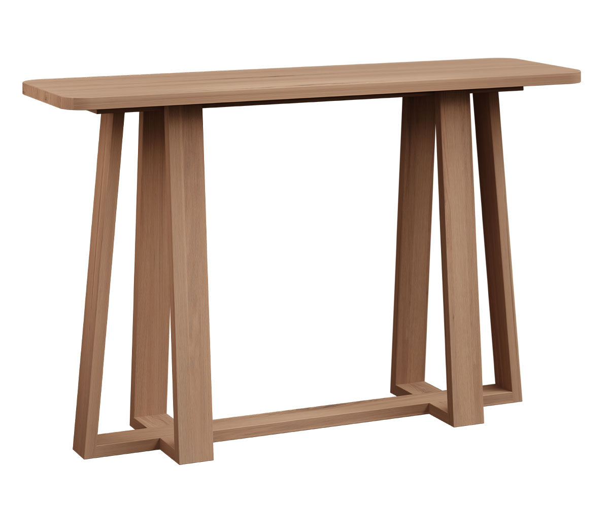 Haven Console Table - Stone's Furniture